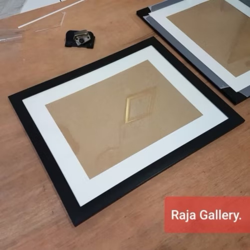 Jual Orderan Custom Frame Jigsaw Puzzle 1000pcs 45x77cm (Tambahan ...