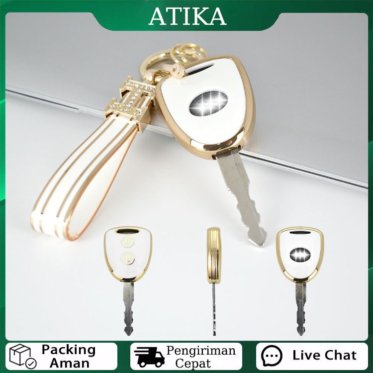 Jual Sarung Kunci Mobil /Cover Kunci Remote Mobil /Cover Kunci TPU ...