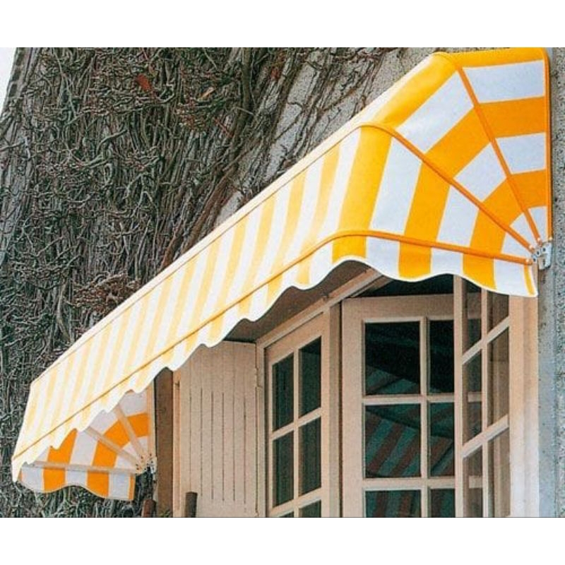 Jual Kanopi Kain – Awning Elegan untuk Teras/Ruko | Shopee Indonesia