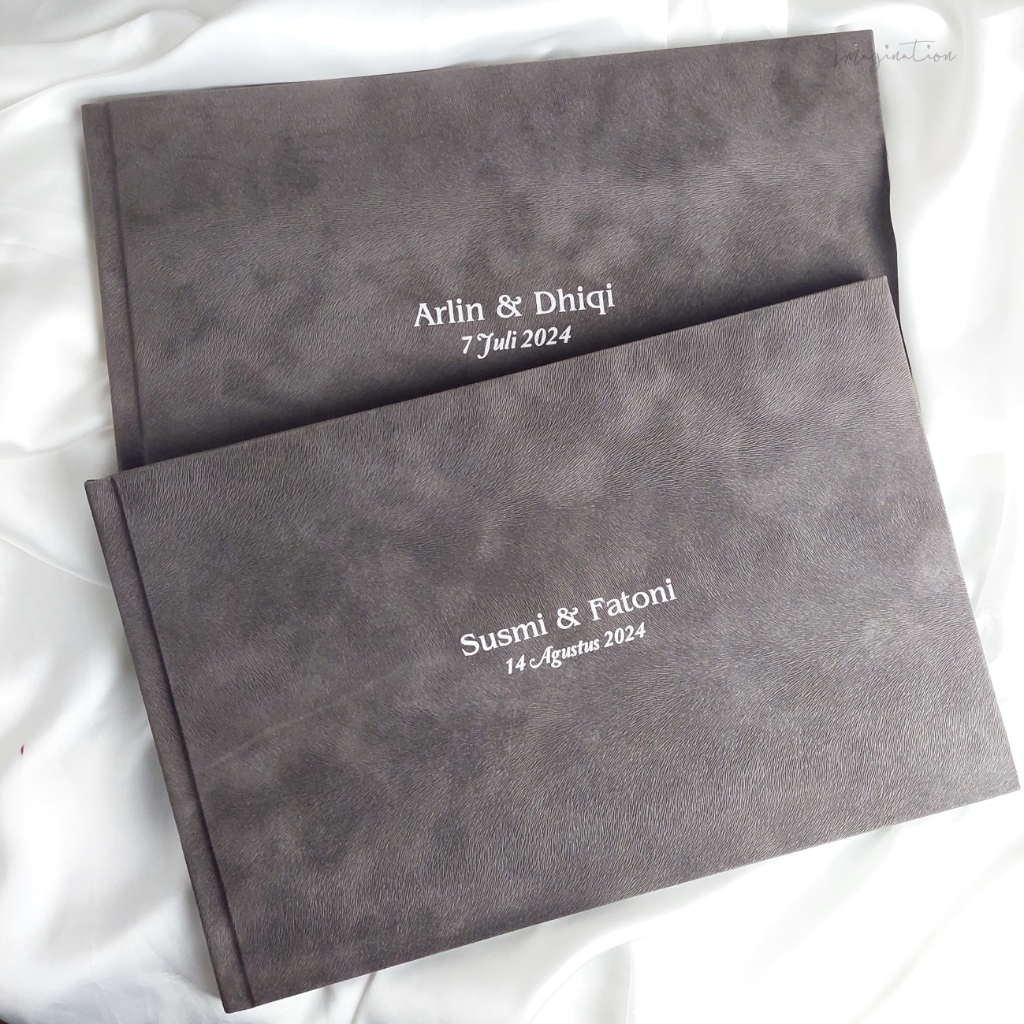 Jual PHOTOBOOK HARDCOVER / ALBUM FOTO [SIZE 20X30 | LYNELFUR COVER ...