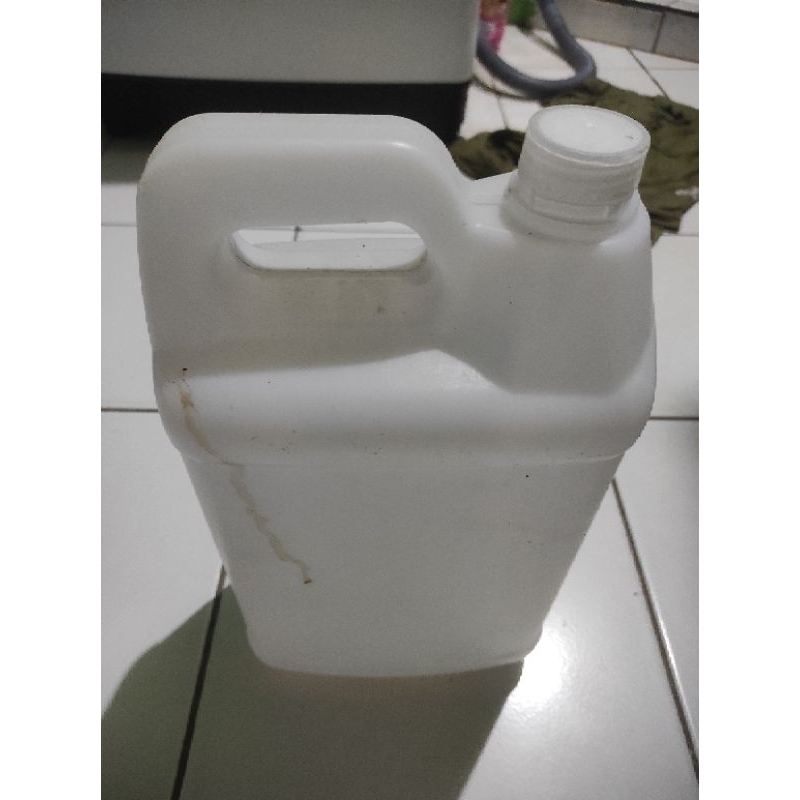 Jual Jerigen 5 Liter | Shopee Indonesia