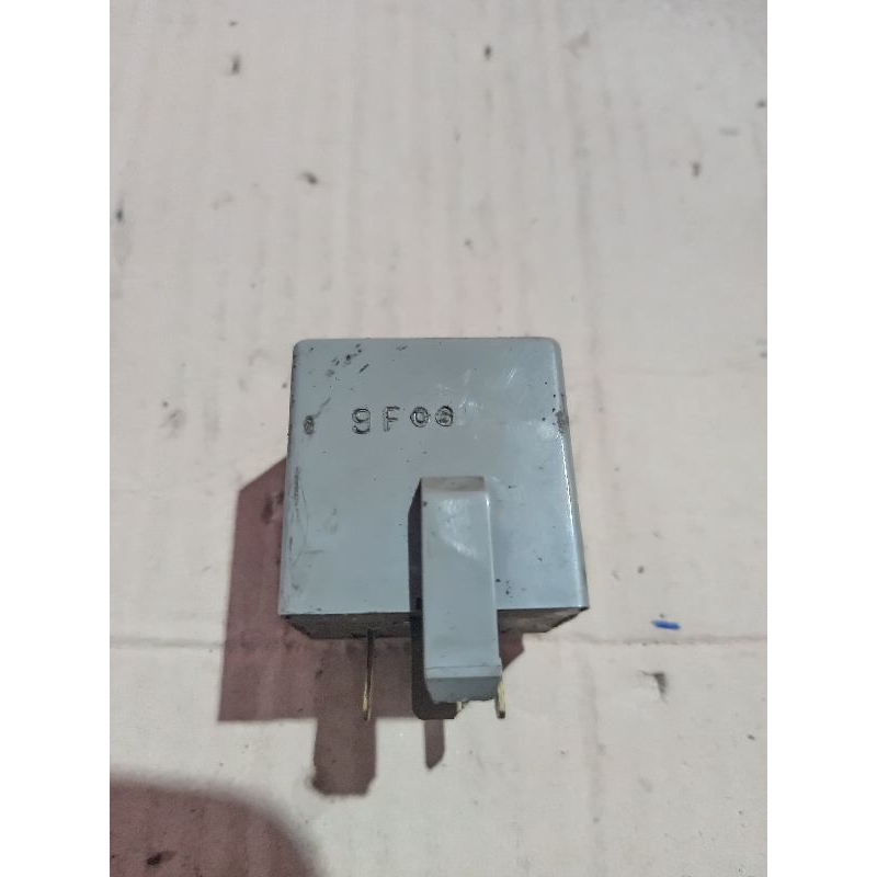 Jual flasher sein mitsubishi lancer dangan CK 4 | Shopee Indonesia