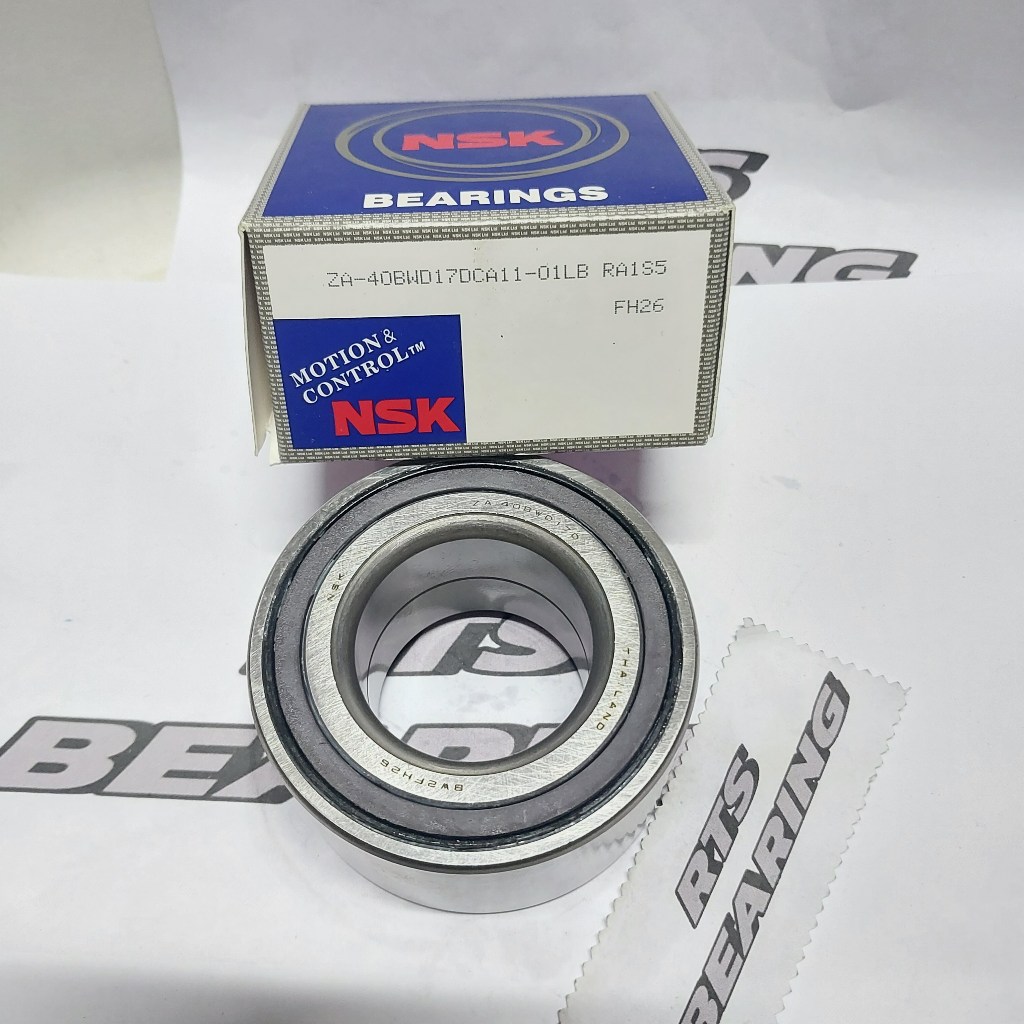 Jual Bearing roda depan New Vios Yaris 2007-2012 Calya Sigra Rush 2019 ...