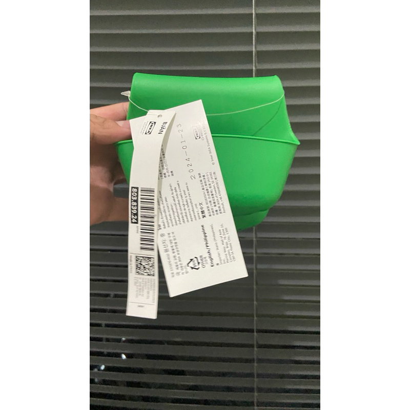 Jual Tempat spons cuci piring silicon gantung IKEA simpel simple ...