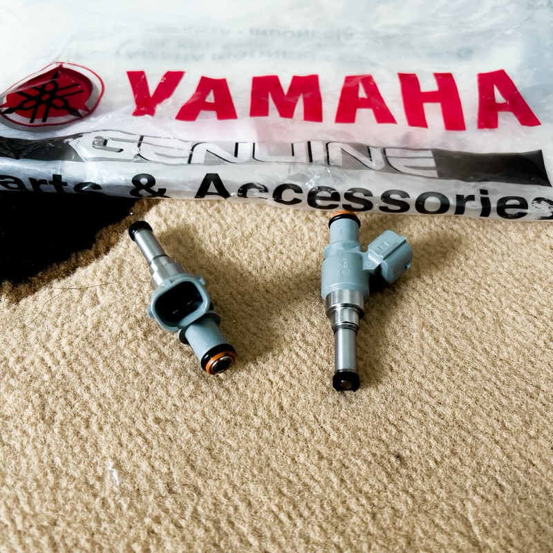 Jual Injektor Original Yamaha R25 1WD-E3761-00 Injector 2 Cylinder | Shopee Indonesia