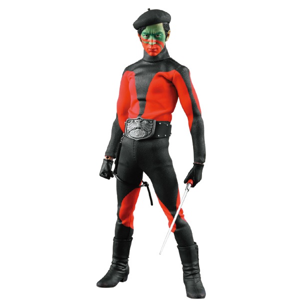 Jual Medicom RAH 477 - Shocker Combatman (Beret Type) | Shopee Indonesia