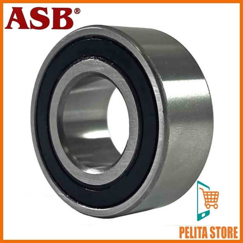 Jual ANGULAR BEARING 5204 2RS/BTNG/ZZ ASB (20x47x20,6) | Shopee Indonesia