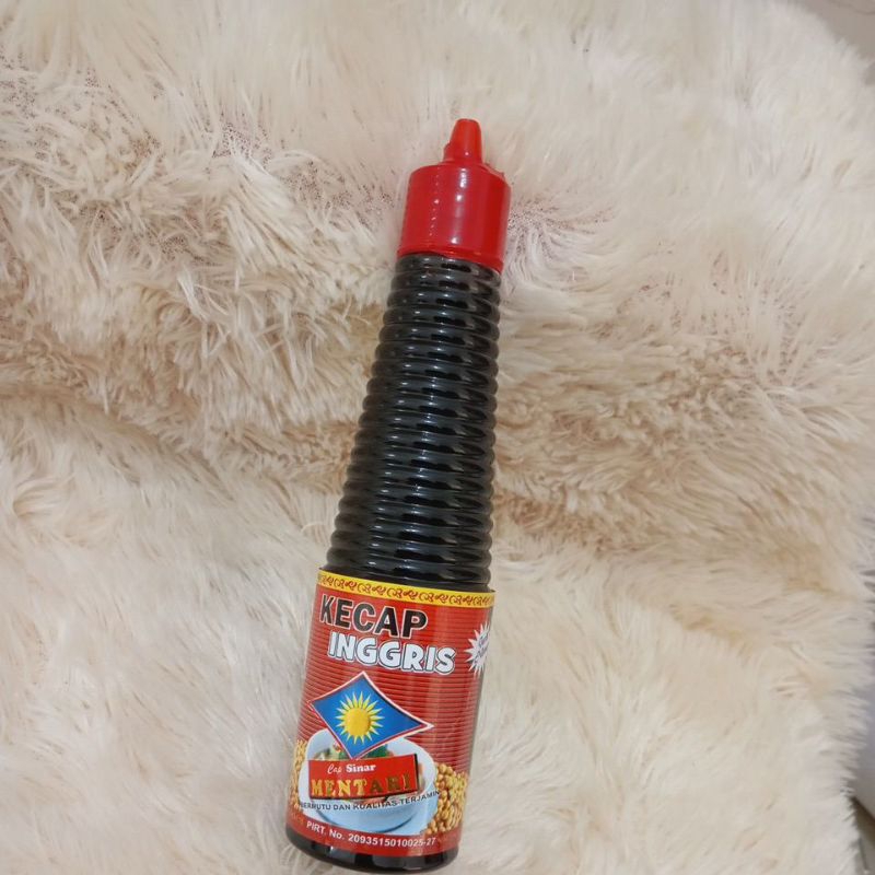 Jual KECAP INGGRIS ISI 150ML | Shopee Indonesia