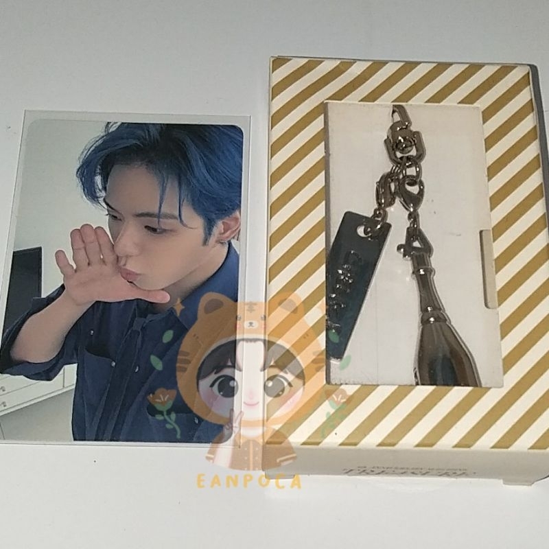 Jual [Ready Stock] official MD 4TH ANNIVERSARY TREASURE [TP4U] TREASURE ...