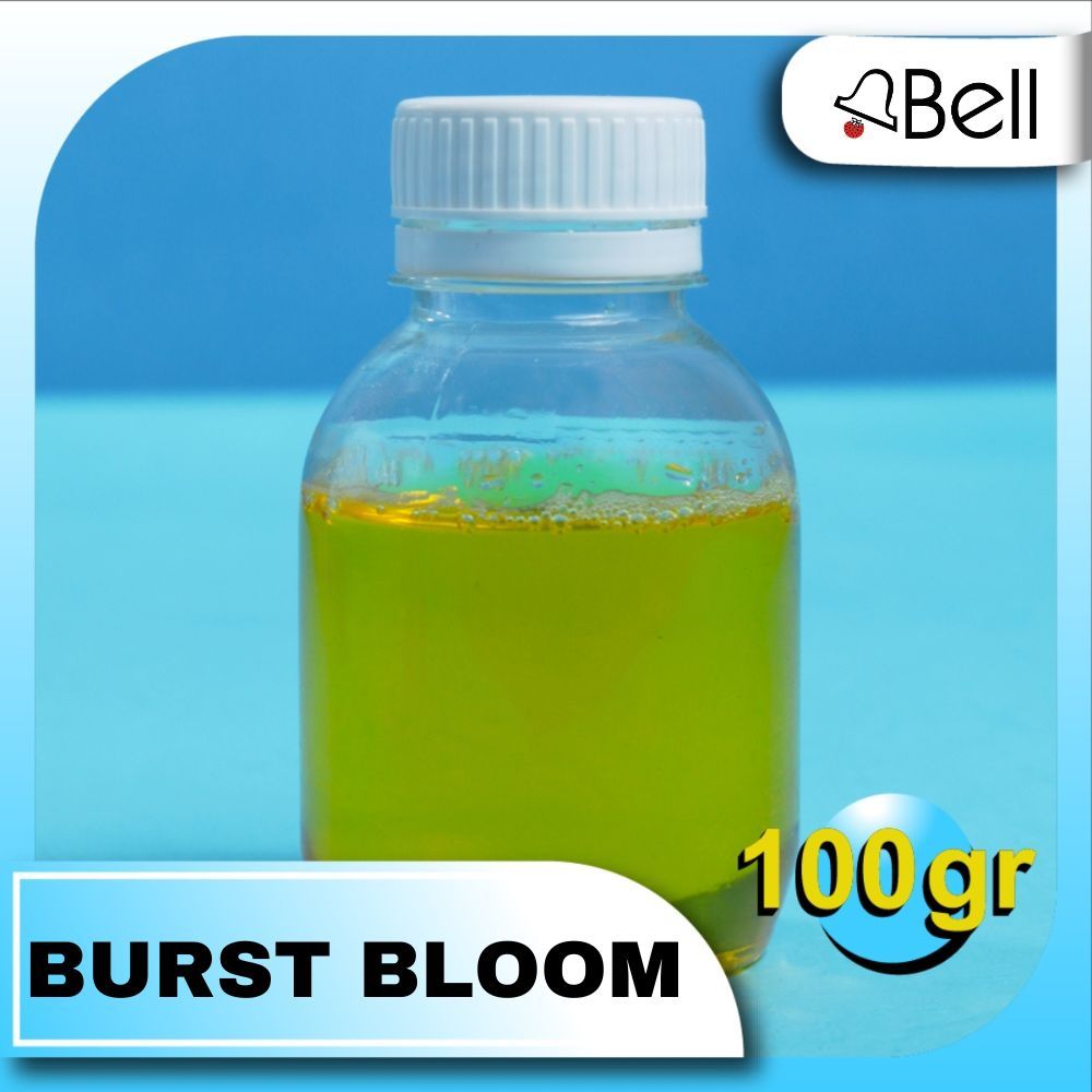 Jual BURST BLOOM BIBIT PARFUM BY BELL KEMASAN REPACK 100GR | Shopee ...
