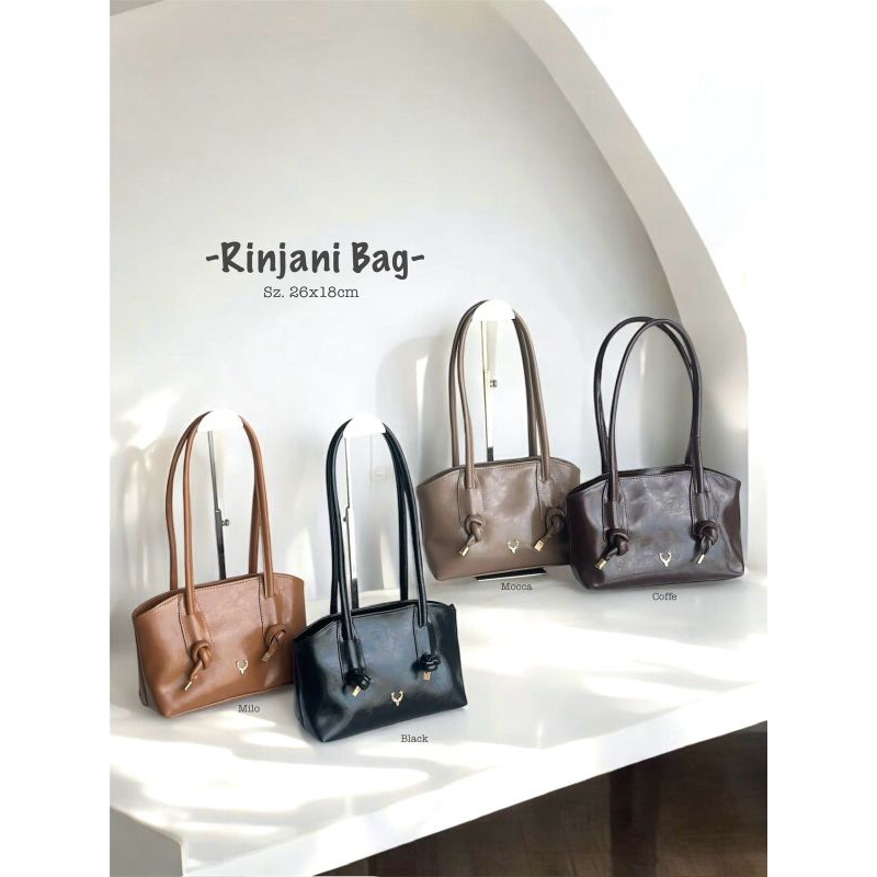 Jual Tas Tangan Rinjani SZ.26x18cm | Shopee Indonesia