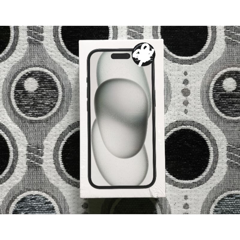 Jual iPhone 15 128gb resmi | Shopee Indonesia