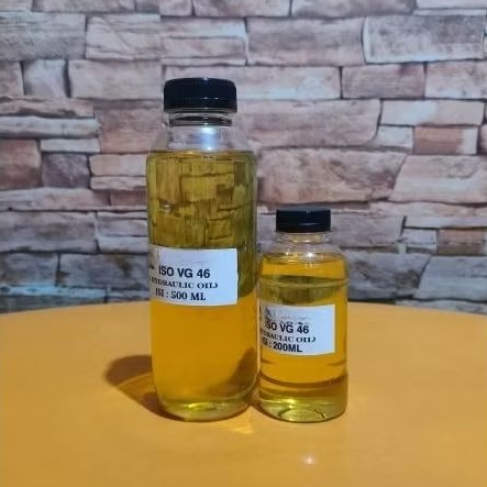 Jual Oli hidrolik Turalik 52 ISO vg 68, Turalik 48 ISO VG 46, Turalik ...