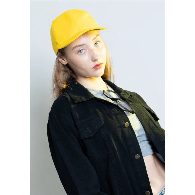 Jual HABIBIESTORE98 - JAKET DENIM DISTRO HITAM PEKAT - JAKET JEANS ...