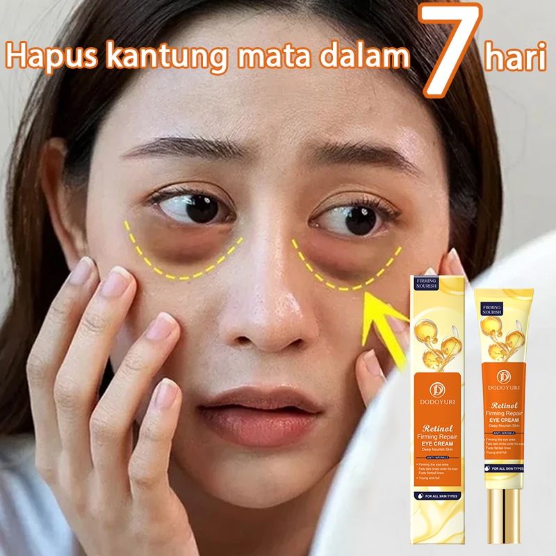 Jual Eye cream kantung mata eye cream mata panda penghilang mata panda 20g serum mata panda dan ...