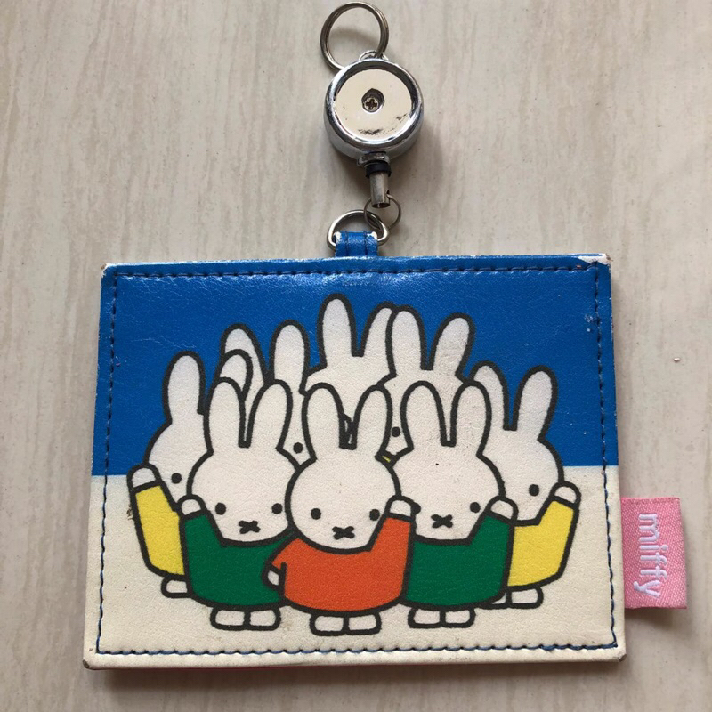 Jual Miffy Name Tag Original | Shopee Indonesia