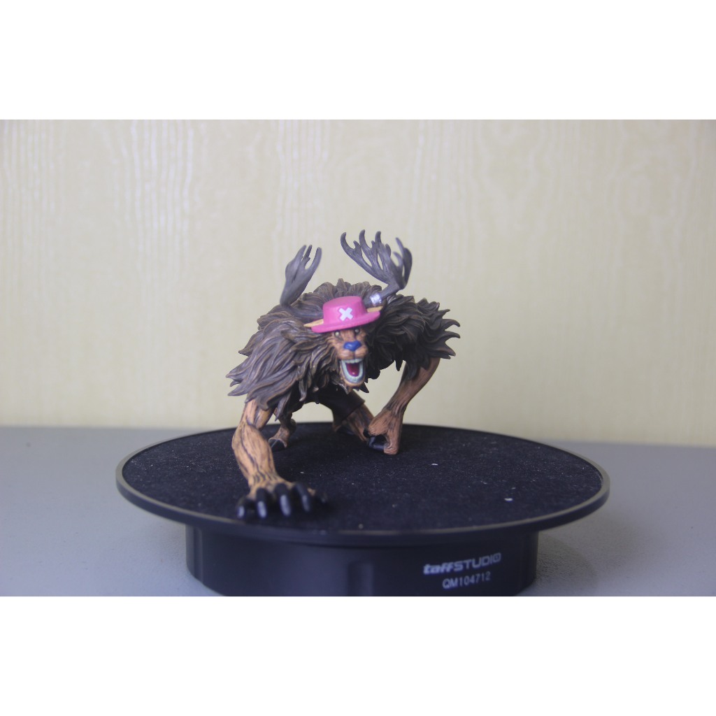 Jual [Loose] DXF Figure Tony Tony Chopper - Rumble Ball 10th Animation ...