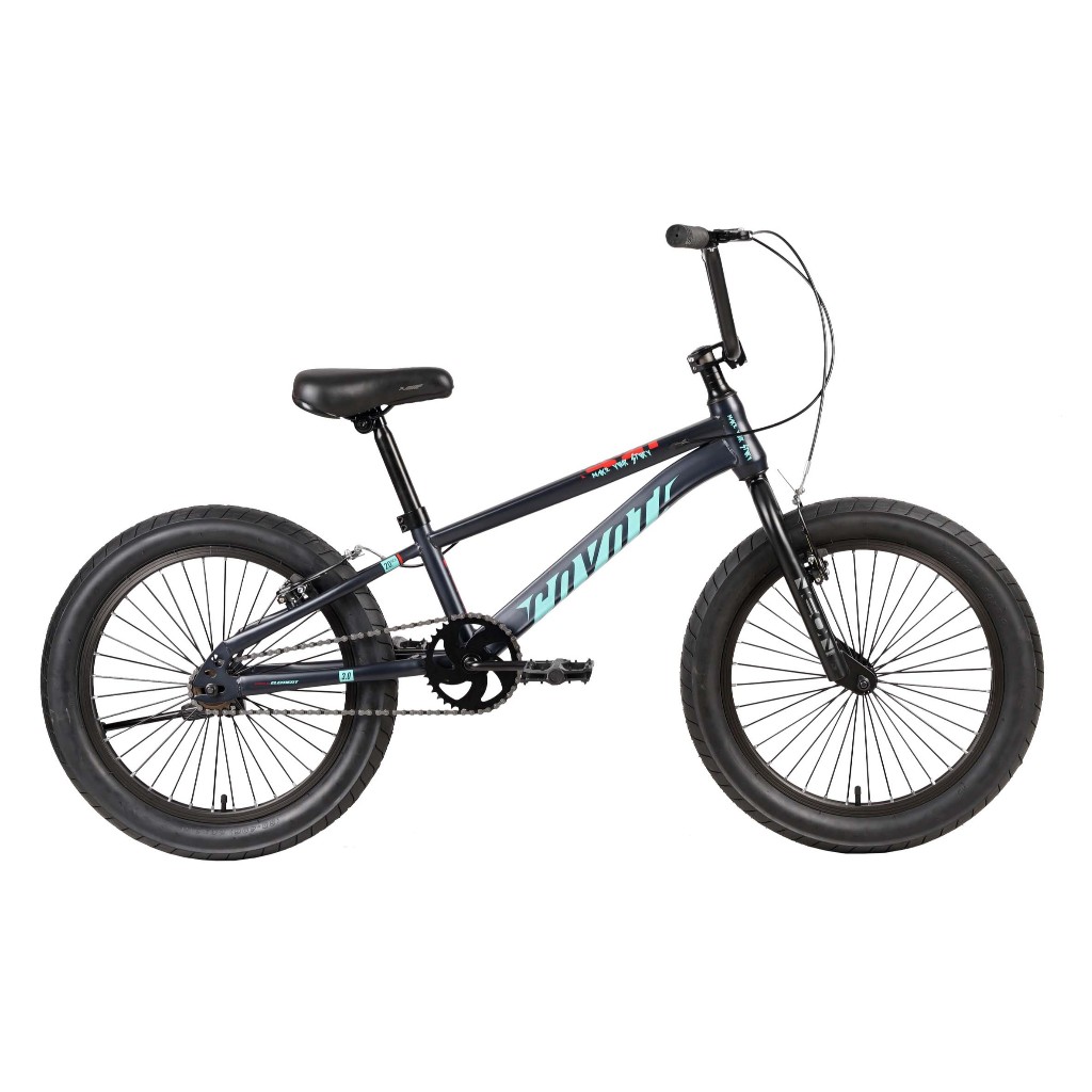 Jual SEPEDA BMX COYOTE NEON 300 3.0 20 INCH | Shopee Indonesia