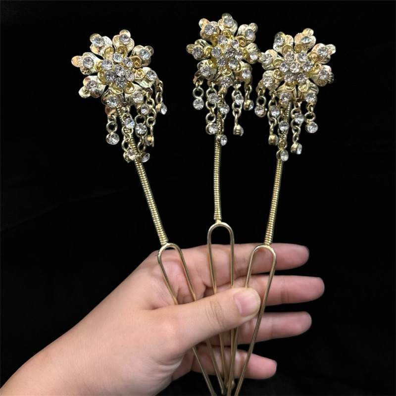 Jual cunduk mentul kembang goyang isi 5pcs | Shopee Indonesia