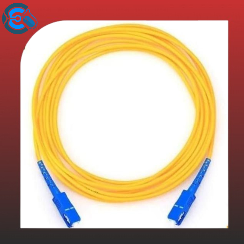 Jual KABEL KUNING PATCH CORD | Shopee Indonesia