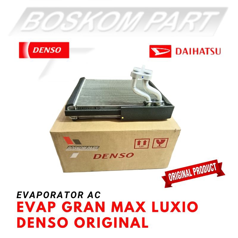 Jual Evaporator AC evap AC Gran max Luxio grand max luxio Denso ...