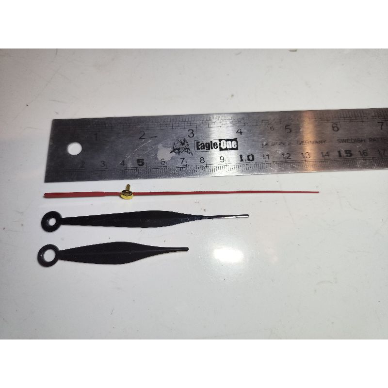 Jual JARUM JAM DINDING LENGKAP | Shopee Indonesia