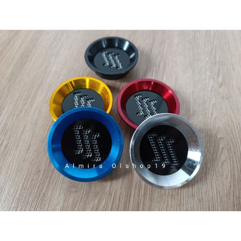 Jual Corong Udara Universal Velocity Model ZZZ Pendek Akrilik + Kawat ...