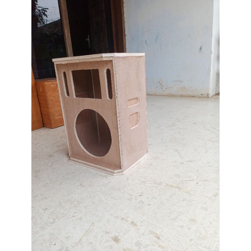 Jual BOX SPEAKER 12 INCHI MODEL SR / BOX CONTROL MONITOR | Shopee Indonesia