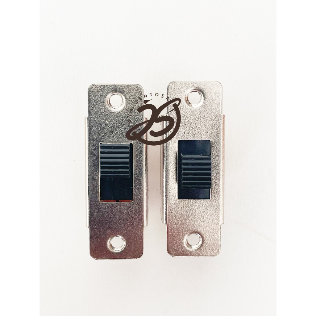 Jual SLIDE SWITCH 6 PIN BESAR SAKLAR GESER 6 KAKI ups SWITCH SLIDE ON ...
