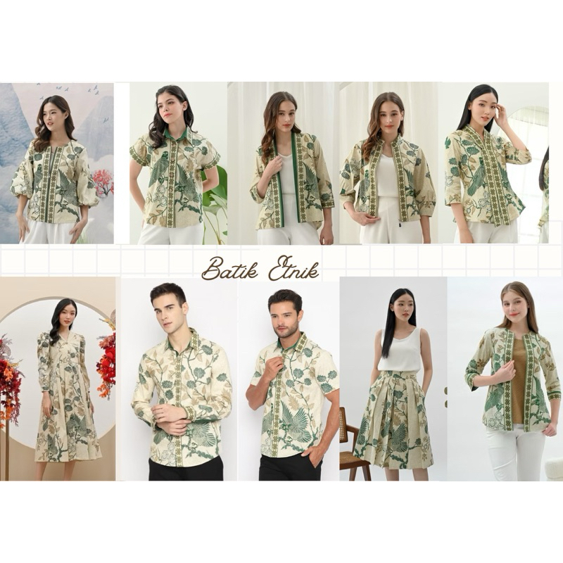 Jual Couple Batik - IJO - 154IJO 262IJO - 313IJO - 303IJO - 113IJO ...