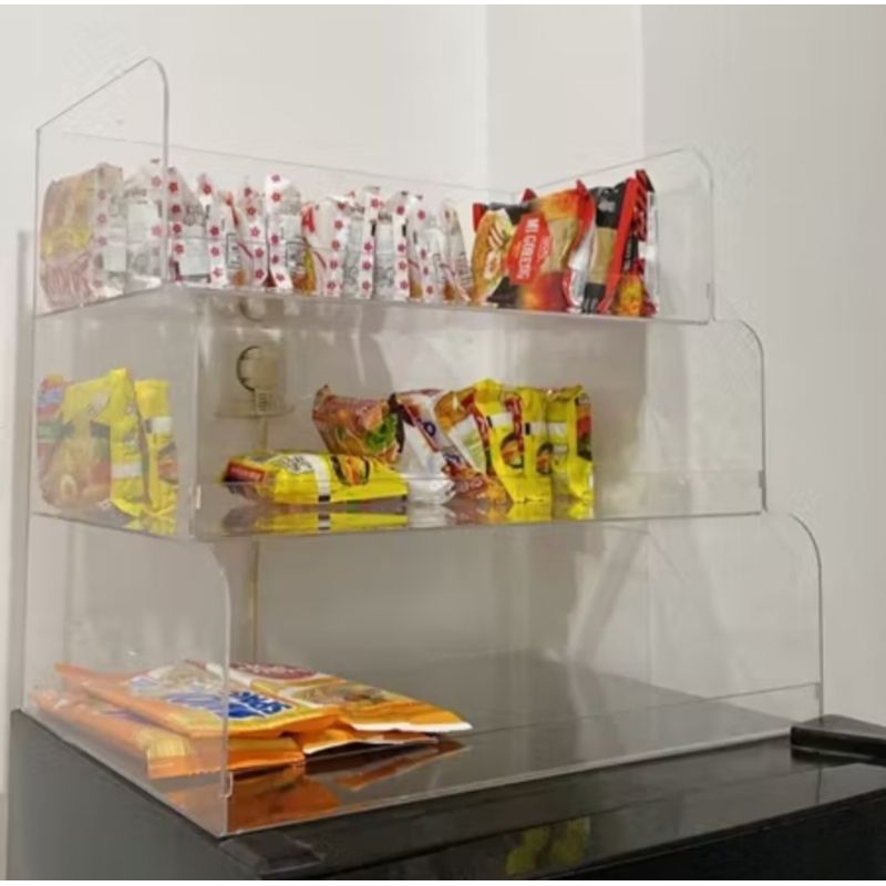 Jual RAK INDOMIE/Display indomie/tempat indomie | Shopee Indonesia