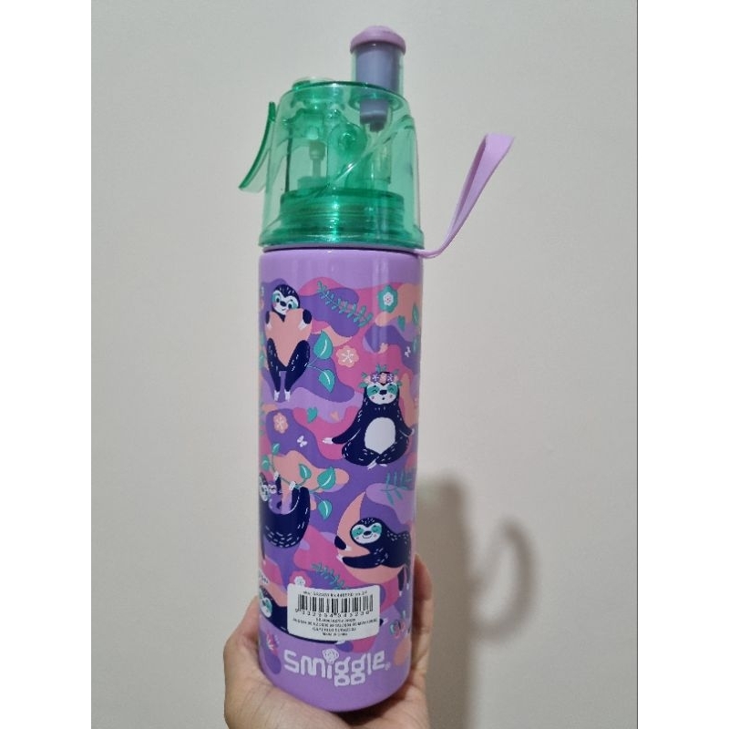 Jual Smiggle botol splitz New | Shopee Indonesia