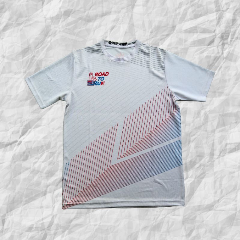 Jual Jersey Road to Digiland Run 2024 | Shopee Indonesia
