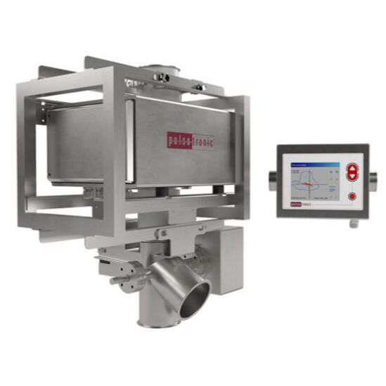 Jual Metal Detector Pulsotronic Anlagentechnik Digital2 KR aperture ...