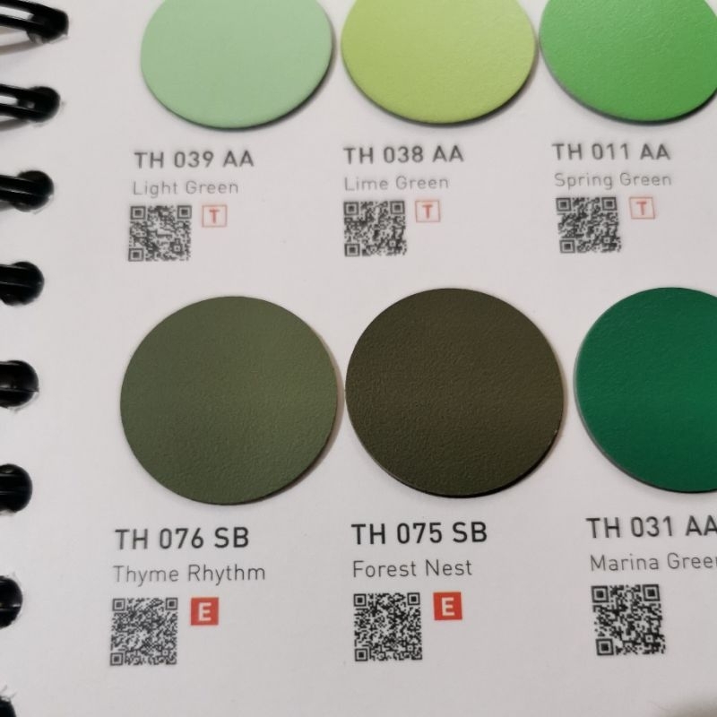 Jual HPL taco solid polos dof tipe SA SB | Shopee Indonesia