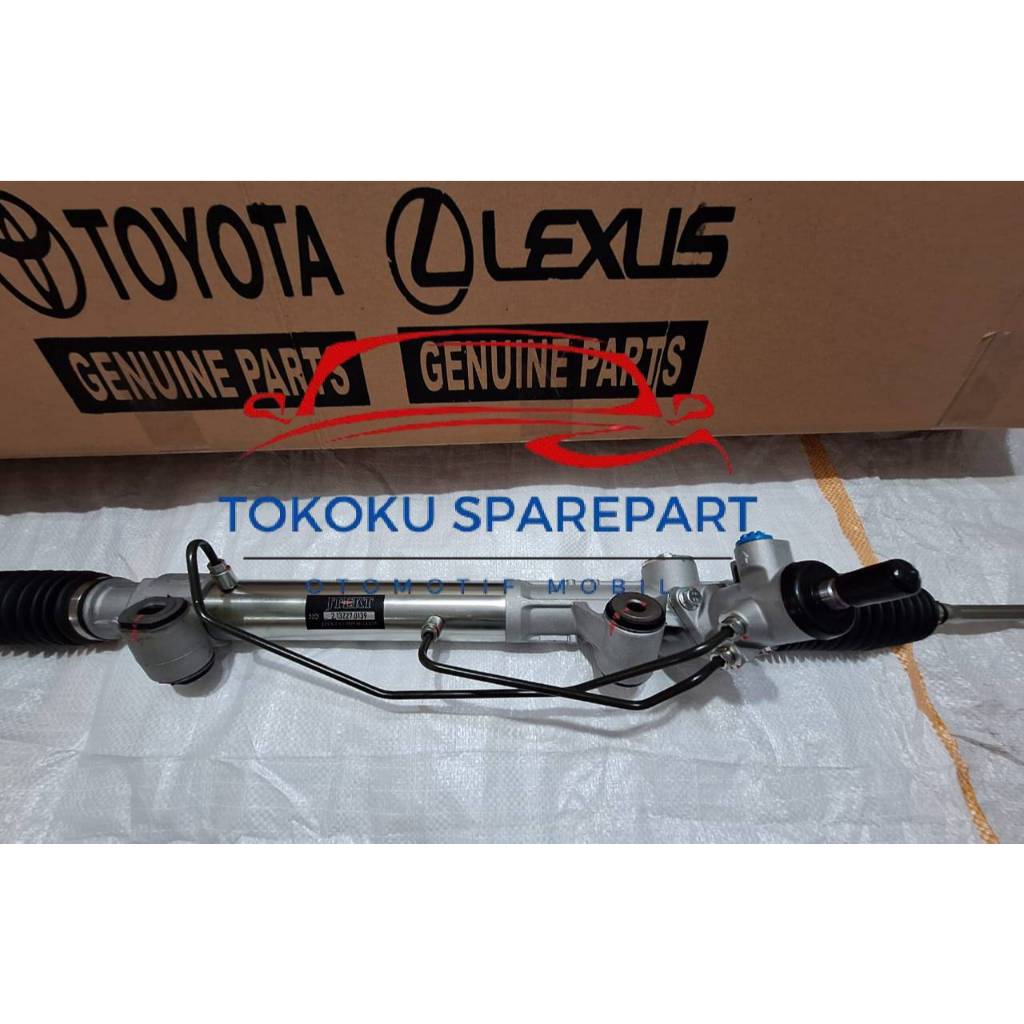 Jual Rack stir toyota innova rack steering assy bak stir 44200-OK010 | Shopee Indonesia