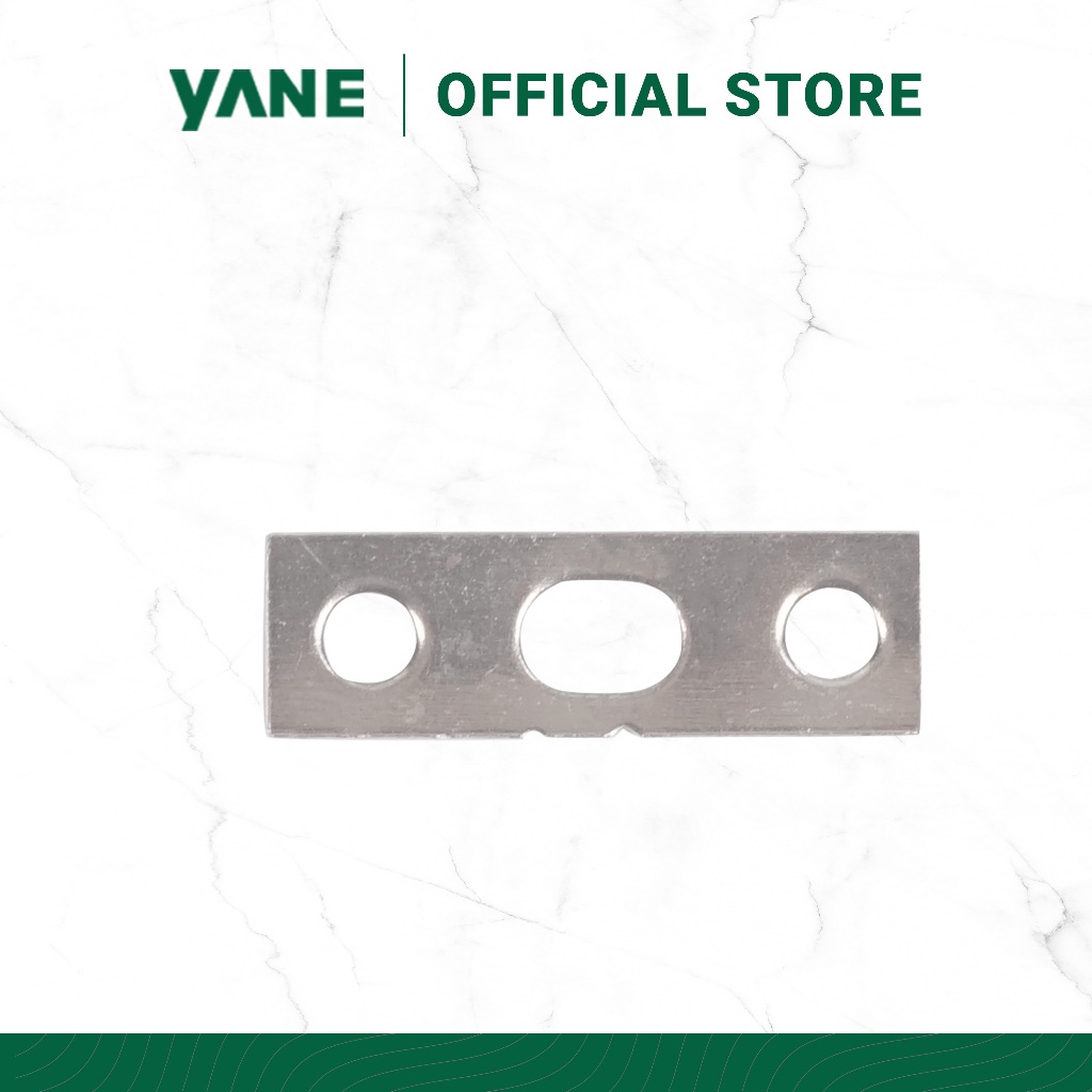 Jual Plat Mini Baut Flush / Plate Mini Flush bolt FBA005 9x29mm Yane CH ...