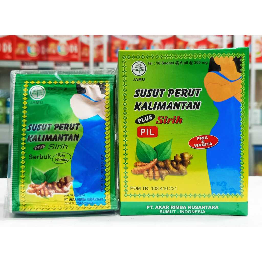 Jual Susut Perut Kalimantan 𝐒𝐄𝐑𝐁𝐔𝐊 & 𝐏𝐈𝐋 - Pelangsing Tubuh dan Detoks ...
