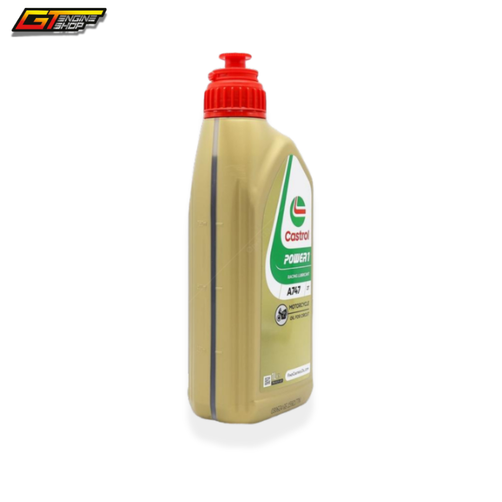 Jual OLI SAMPING CASTROL A 747 OLI SAMPING CASTROL A747 OLI A 747 OLI ...