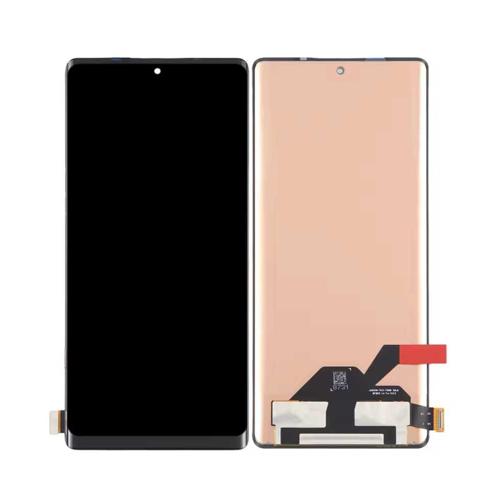 Jual LCD+TOUCHSCREEN FULLSET INFINIX/ INFIN NOTE 40 PRO/ X6850/ NOTE 40 ...