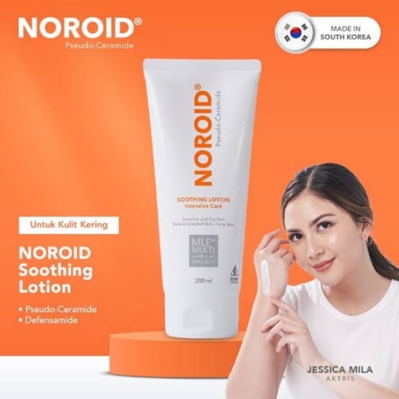 Jual Noroid Lotion 200 ml | Shopee Indonesia