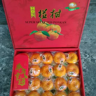 Jual Jeruk Ponkam Terlengkap & Harga Terbaru Desember 2025 | Shopee ...