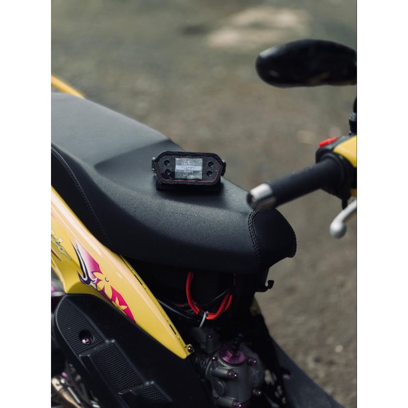 Jual Racebox lap timer drag road pro original | Shopee Indonesia