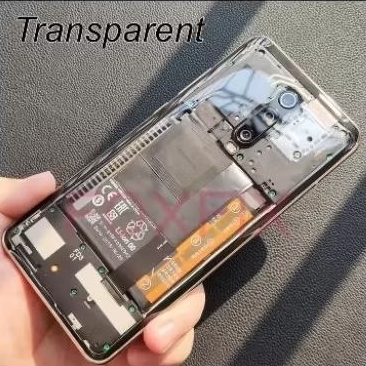Jual Back Cover Casing XIAOMI REDMI K20 / Backdoor XIAOMI K20 / MI9T ...