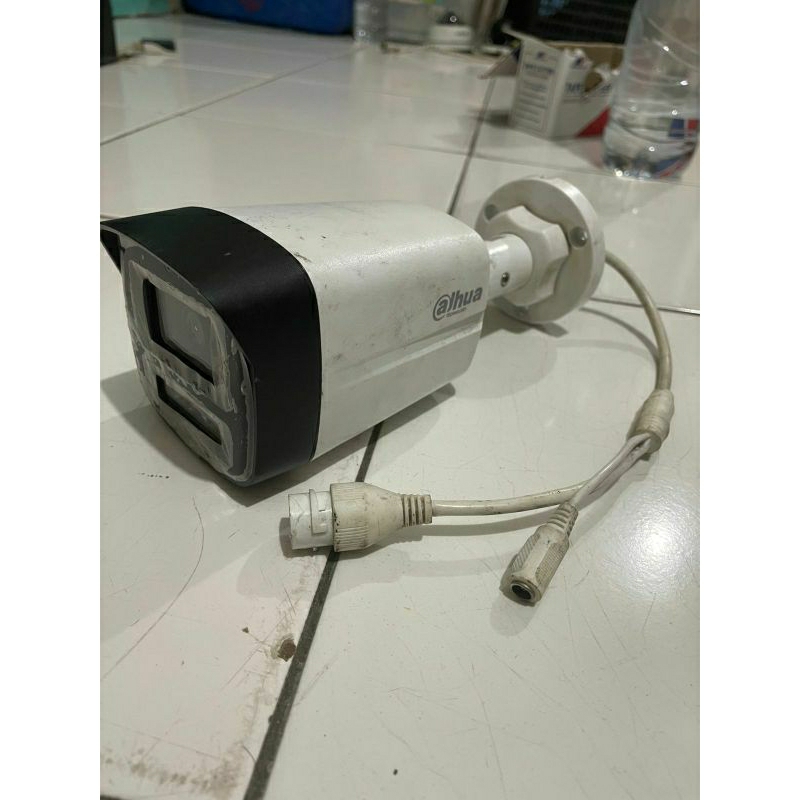 Jual DAHUA DH-IPC-HFW1239TL1-A-IL 2MP SMART DUAL LIGHT IP CAMERA | Shopee Indonesia
