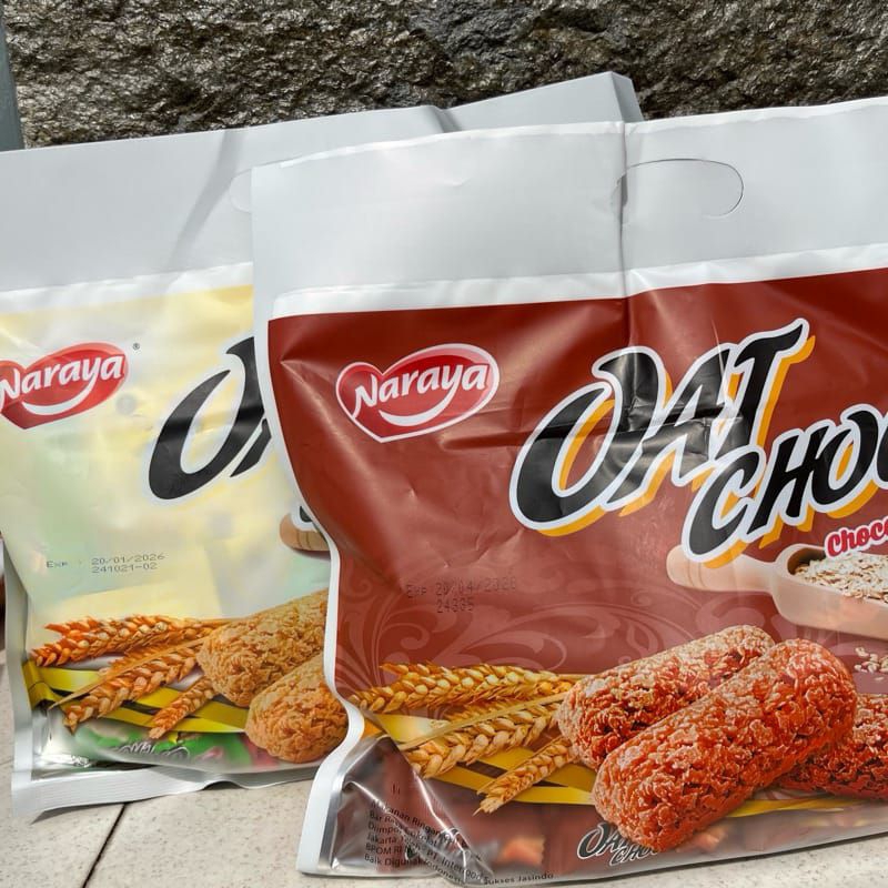 Jual ROKA / MILKITA / BARCELONA WAFER ROLL / STIK BALADO / NARAYA CANDY ...