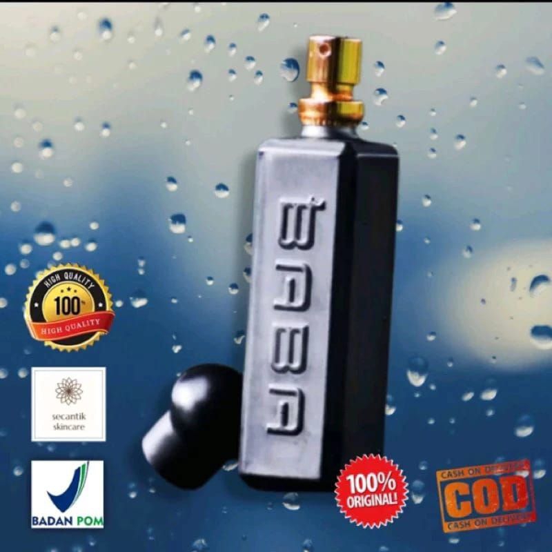 Jual baba parfum aroma debut inspired agnie debut | Shopee Indonesia