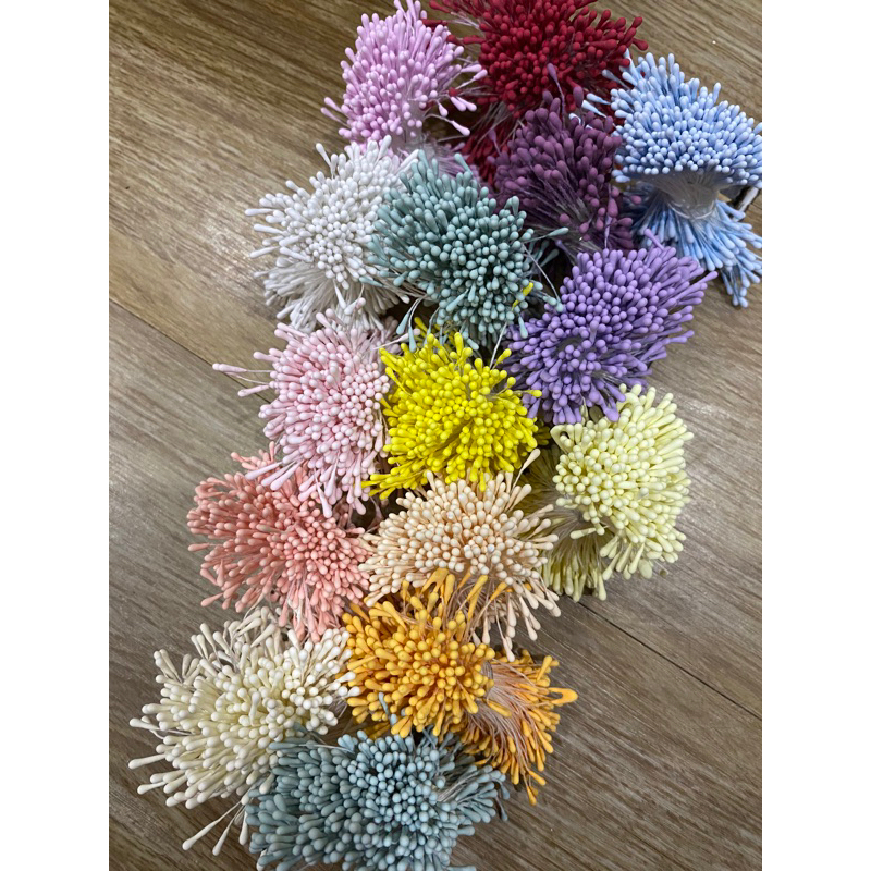 Jual PUTIK BUNGA ISI 200 PUTIK | Shopee Indonesia