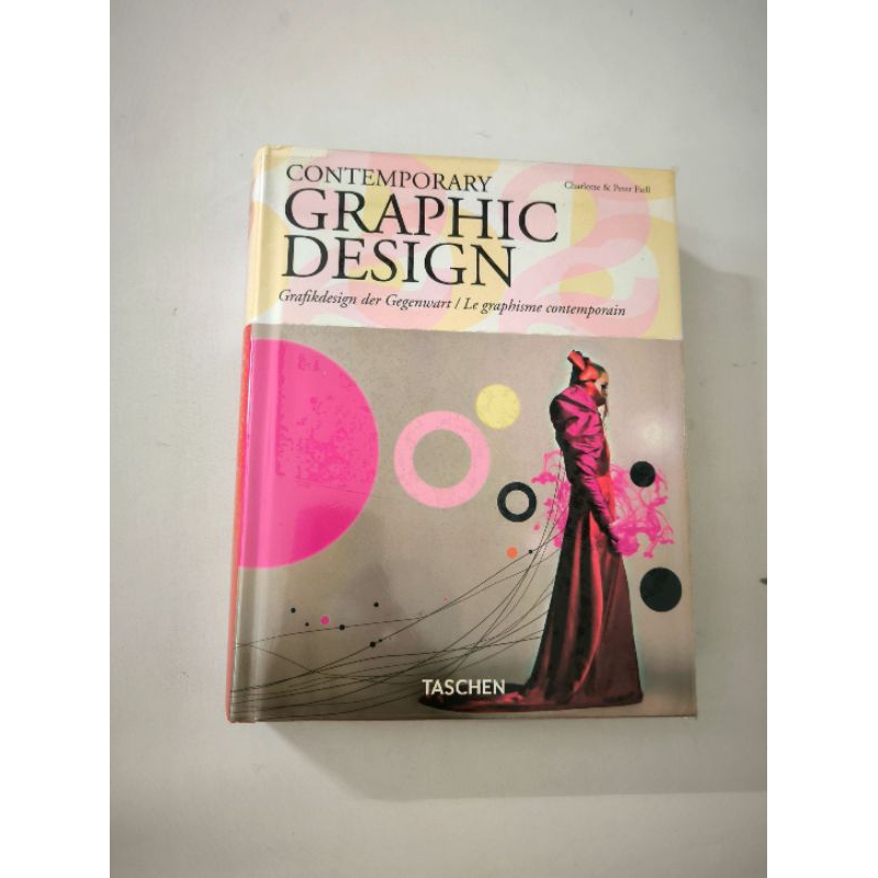 Jual Buku pengetahuan desain grafis Contemporary Graphic Design ...