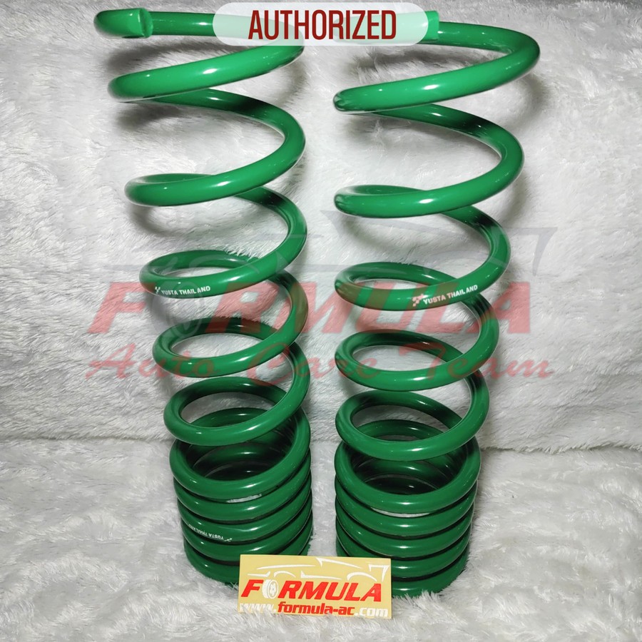 Jual Per Lowering Kit YUSTA / Lowering Kit Per YUSTA Performance Racing ...